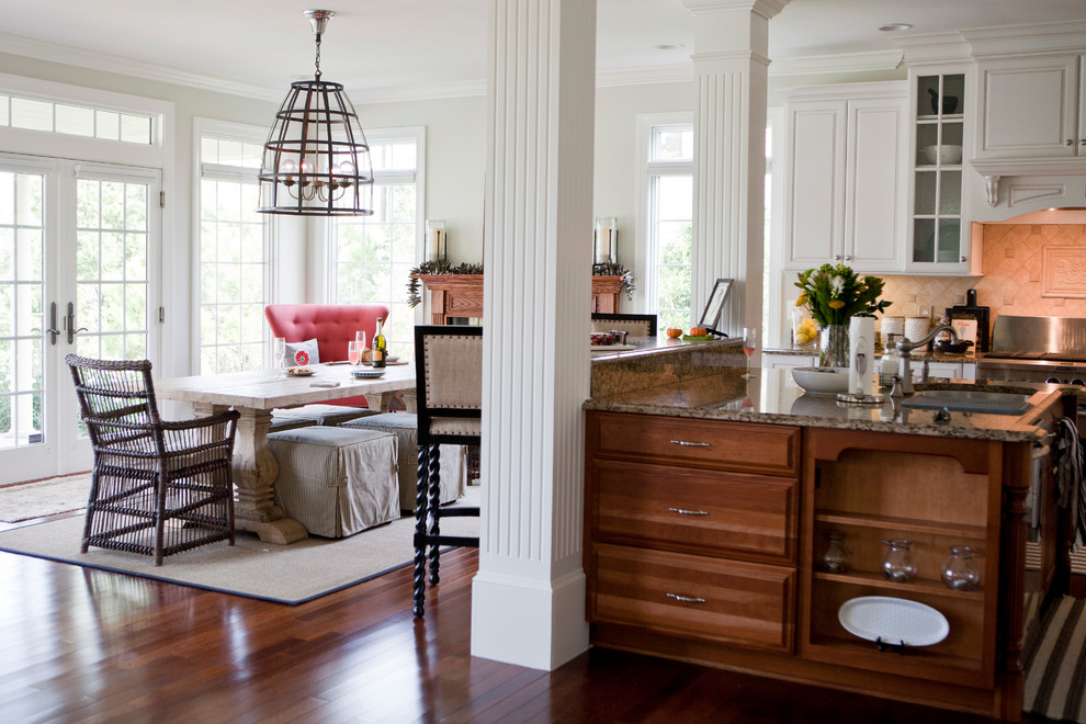 Eastern Shore - Beach Style - Kitchen - DC Metro - by User | Houzz