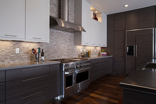 Eclipse by Shiloh Design Ideas - Transitional - Kitchen - New Orleans ...