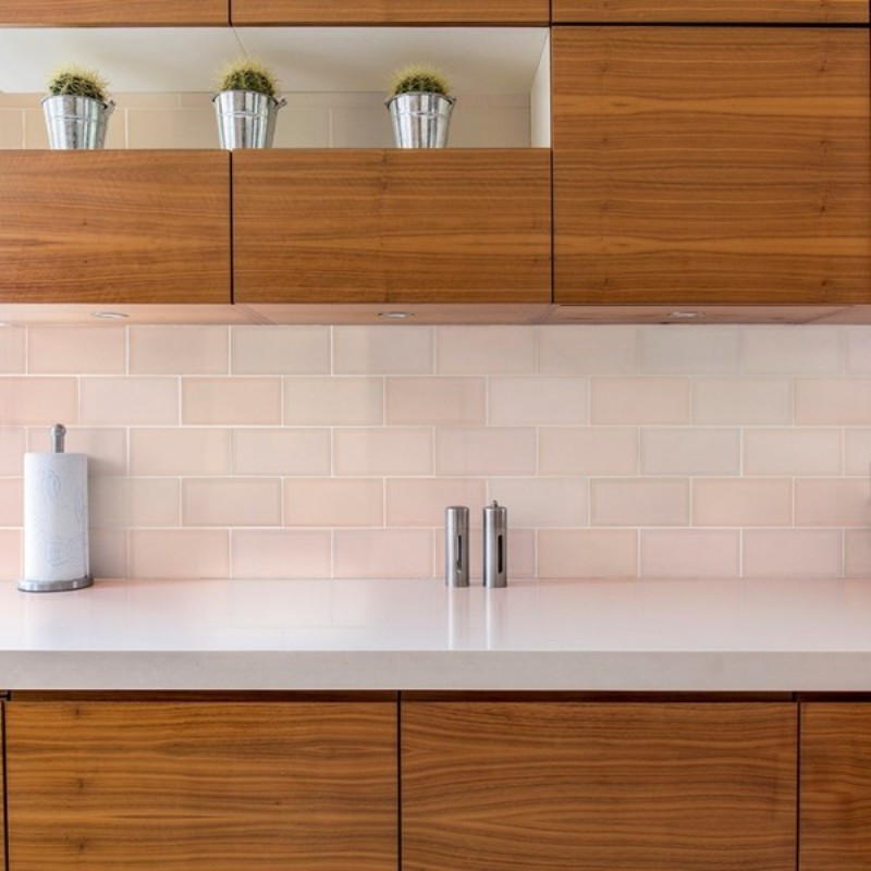 Eco Coral Tiles - Direct Tile Warehouse - Kitchen - Other - by Direct ...