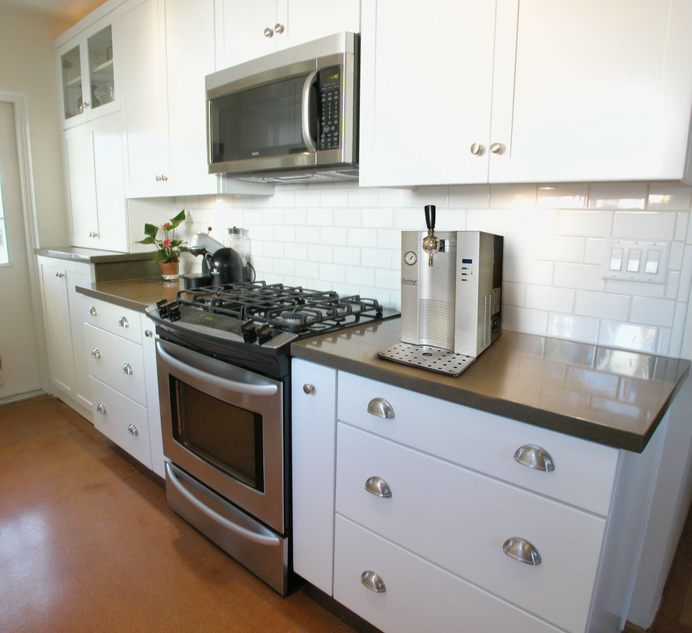 Element by Vinotemp Kitchen with Mini Keg Beer Dispenser - Traditional ...
