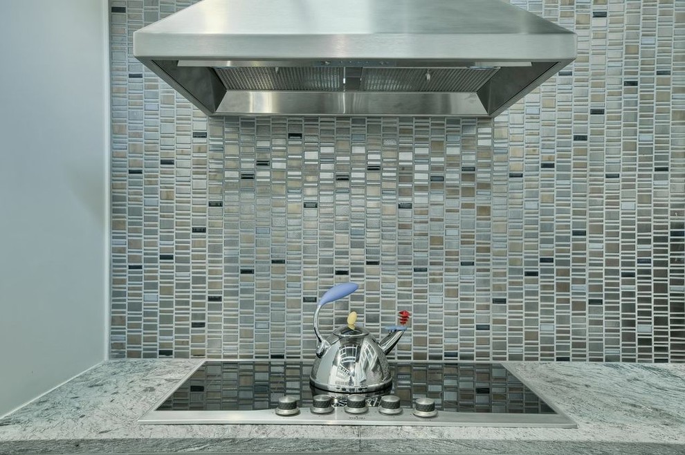 Elite Appliance - Kitchen Vignettes - Contemporary - Kitchen - Dallas ...