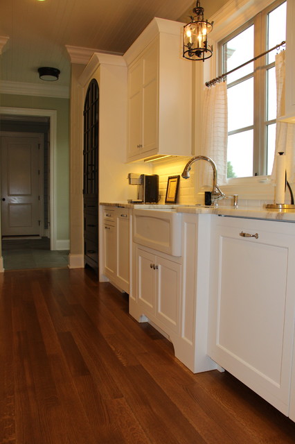 Elizabethtown, KY - Traditional - Kitchen - Louisville - by Stephanie ...