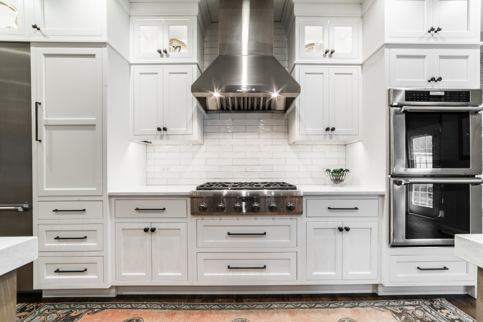 Elmhurst IL Home - Dan Wangler Construction + Beth Fazzio Interiors ...