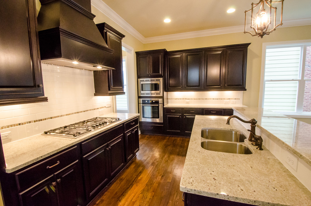 Emma Grace - Lot 1375 - Traditional - Kitchen - Nashville - by SLC ...
