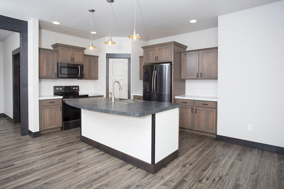 Emma House - Craftsman - Kitchen - Other - by User | Houzz