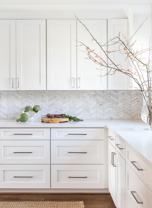 112+ Chevron Backsplash ( Zig - Zag ? ) Stunning - Chevron Pattern Tiles