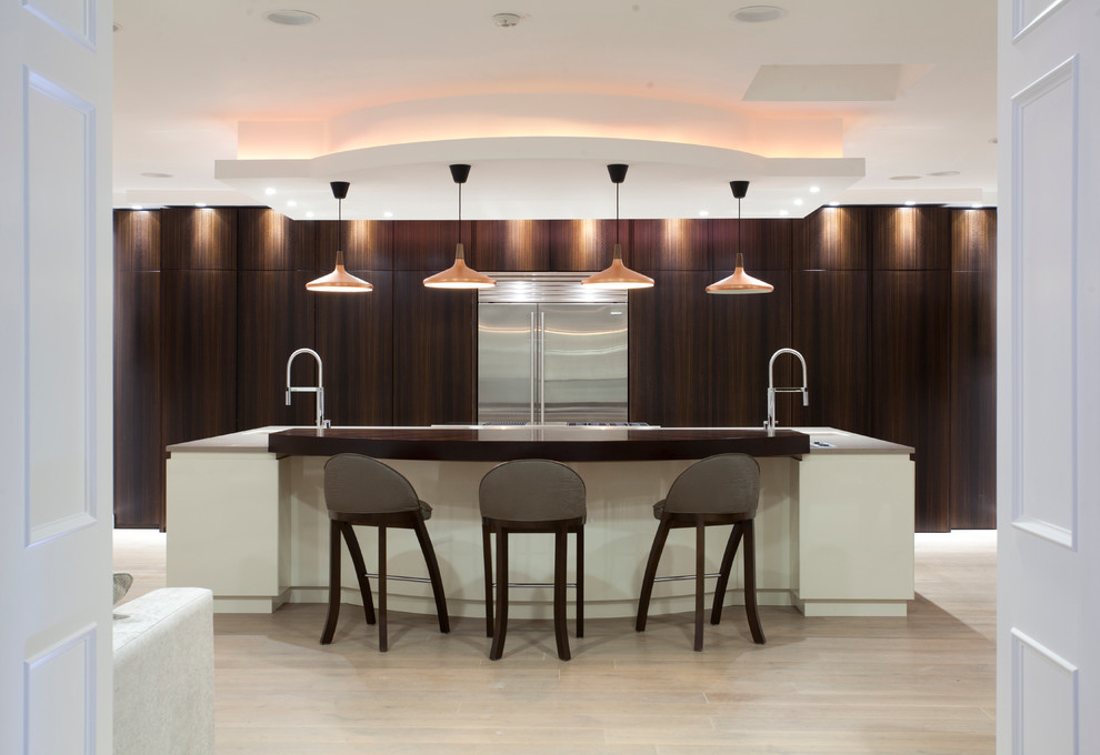 Eucalyptus - Contemporary - Kitchen - Other - by The Design Yard | Houzz