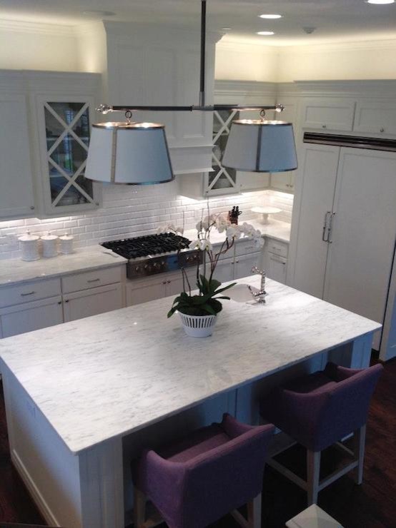 Eureka Danby Kitchen Counters - Modern - Kitchen - Burlington - by ...
