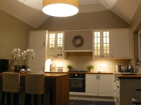 European modern kitchen (Belgium) - Modern - Kitchen - Other - by ...