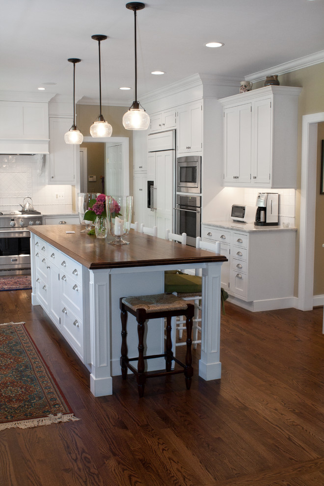 Evan and Toni - Cocina - Baltimore - de D2 Contractors LLC | Houzz