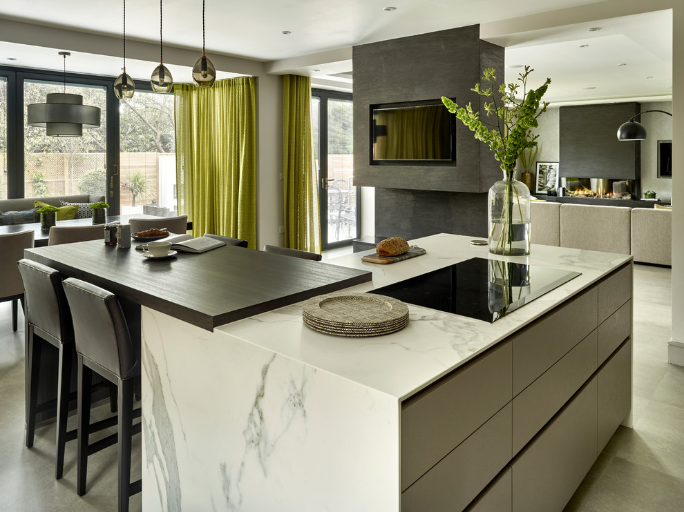 examples - Kitchen - London - by Nick Smith www.nsphotography.co.uk | Houzz