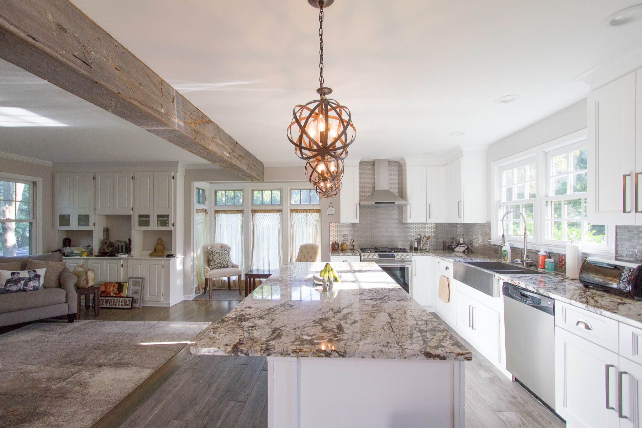 Load Bearing Wall Beam Ideas - The Best Picture Of Beam