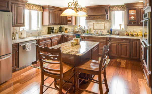 Fabuwood Cabinetry - Classico - Cucina - Philadelphia - di Northeastern ...