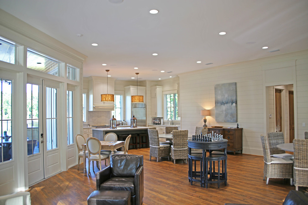 Fairhope Motorcoach Resort - Kitchen - Other - by Bob Chatham Custom ...