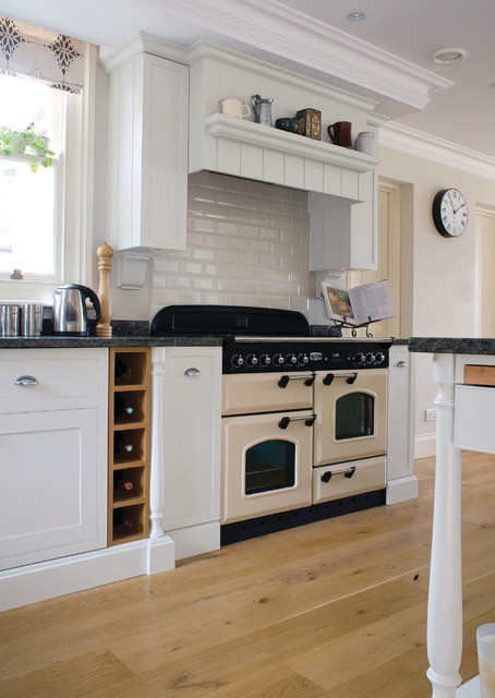 Falcon Classic Upright Range Cooker - Kitchen - Melbourne - by Falcon ...