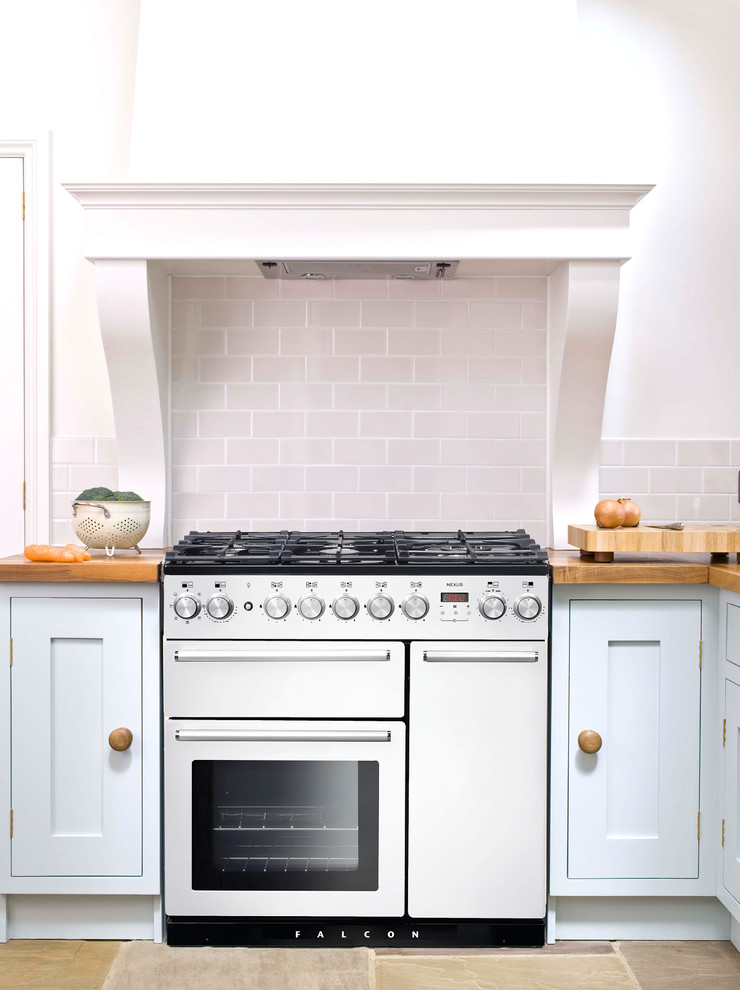 Falcon NEXUS Upright Range Cooker - Kitchen - Melbourne - by Falcon | Houzz