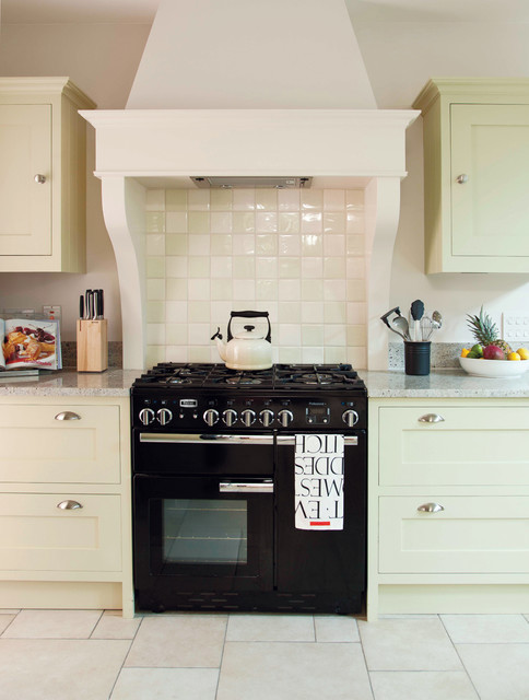Falcon Professional+ Upright Range Cooker - Kitchen - Melbourne - by ...