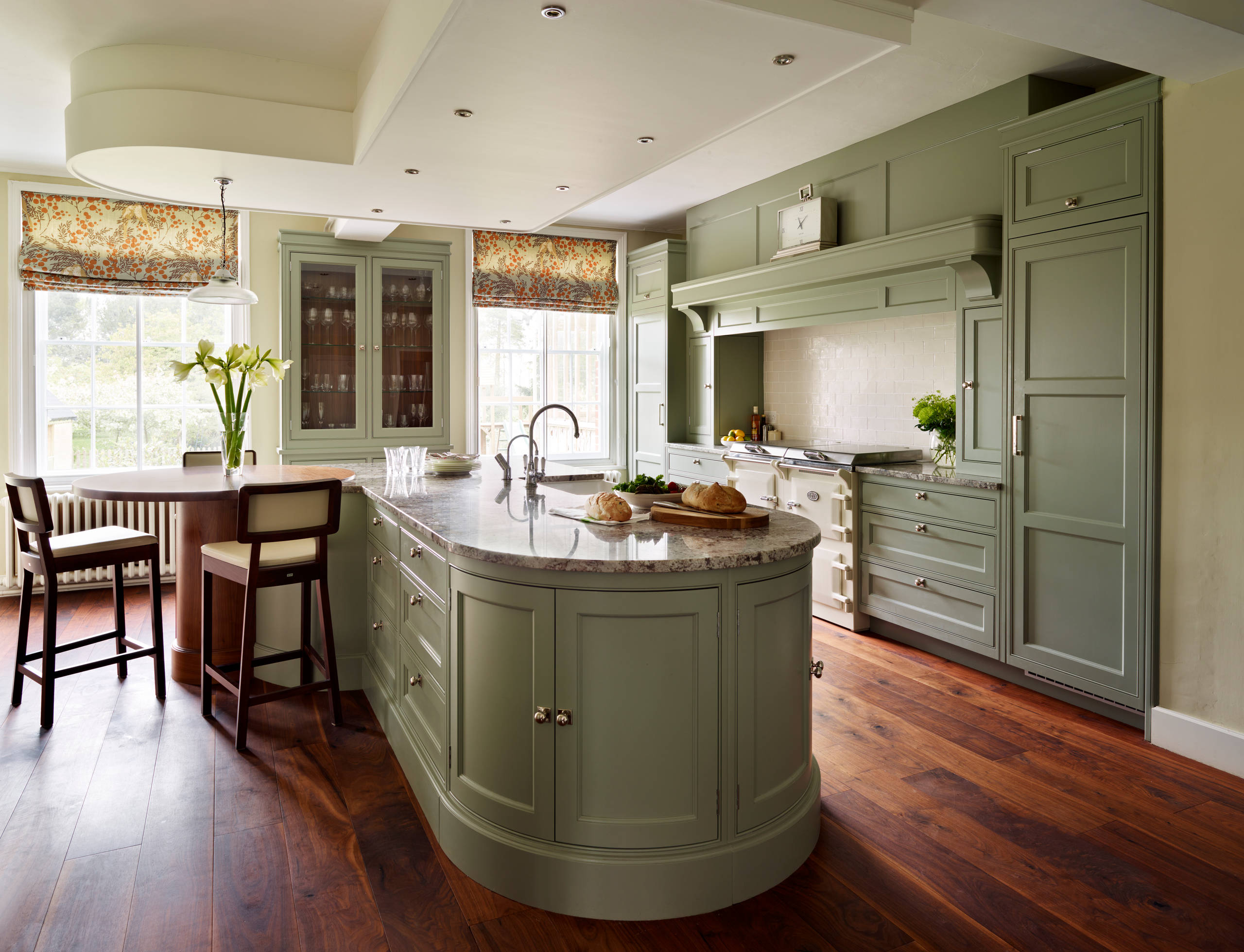 Kitchen of the Week: A Small Cook Space in a Period House is Reinvented ...