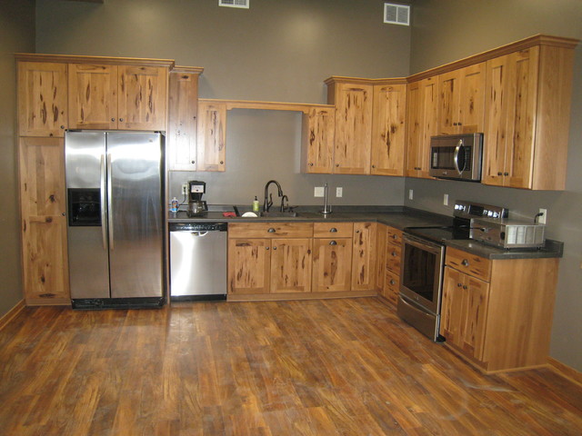 FARM SHOP CHARACTER HICKORY - Campagne - Cuisine - Autres périmètres ...