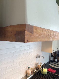 Farmhouse Design - Kitchen - Denver - by KM Design