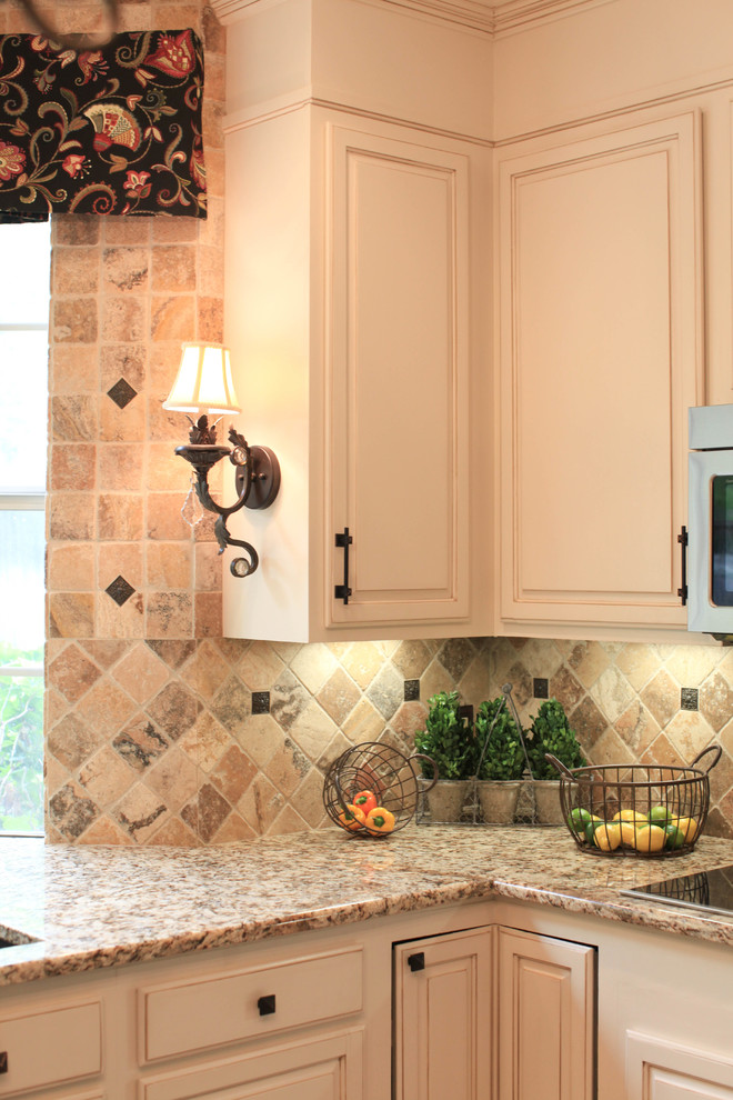 Featured in Traditional Home Magazine "Great Kitchens" Online Edition ...