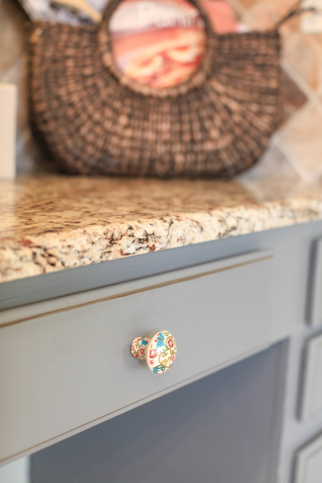 Featured in Traditional Home Magazine "Great Kitchens" Online Edition ...