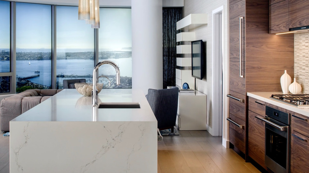 Feng Shui'ing Pacific Gate: An Iconic building in downtown San Diego ...