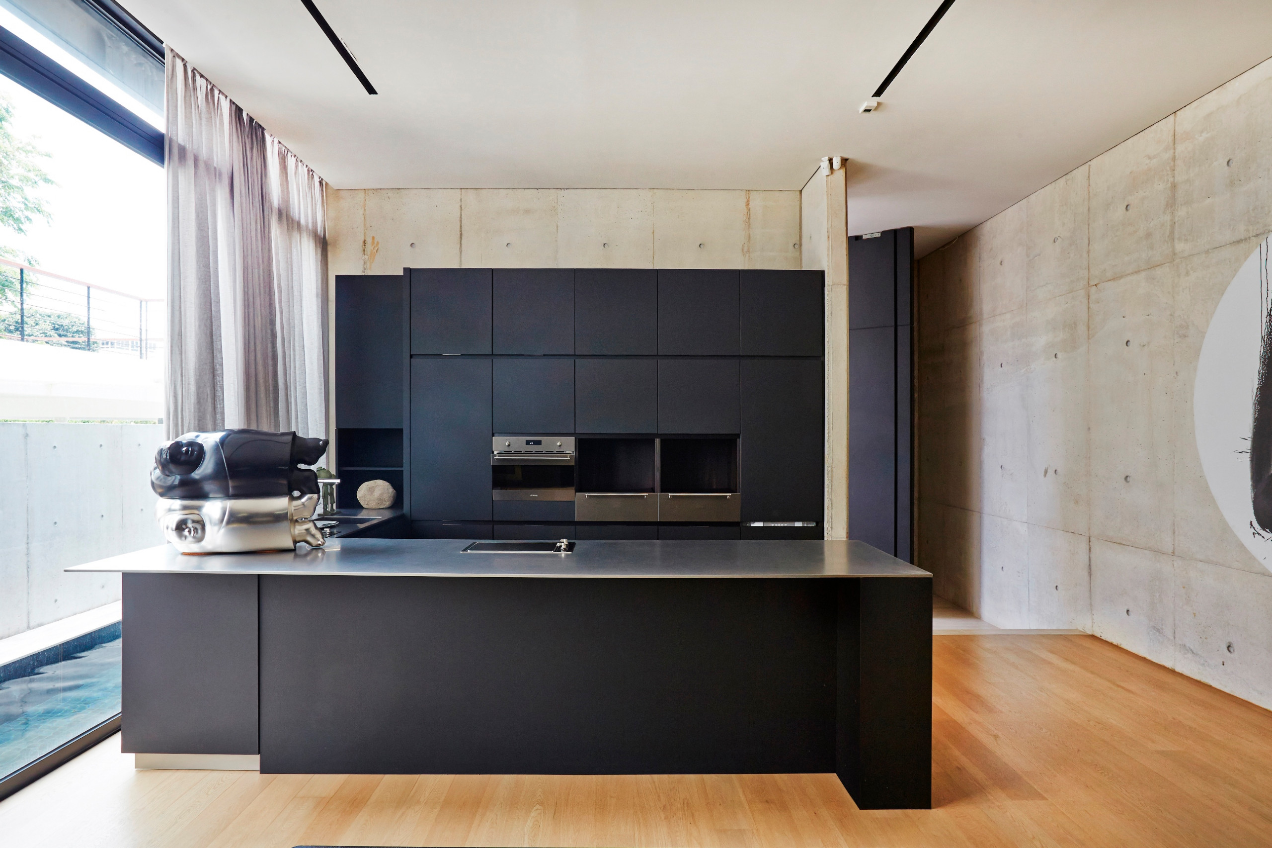 A Guide to Kitchen Laminates