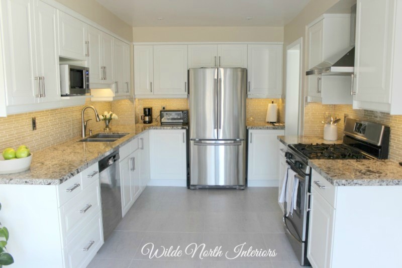 Fenwick Residence Kitchen Remodel - Modern - Kitchen - Toronto - by ...