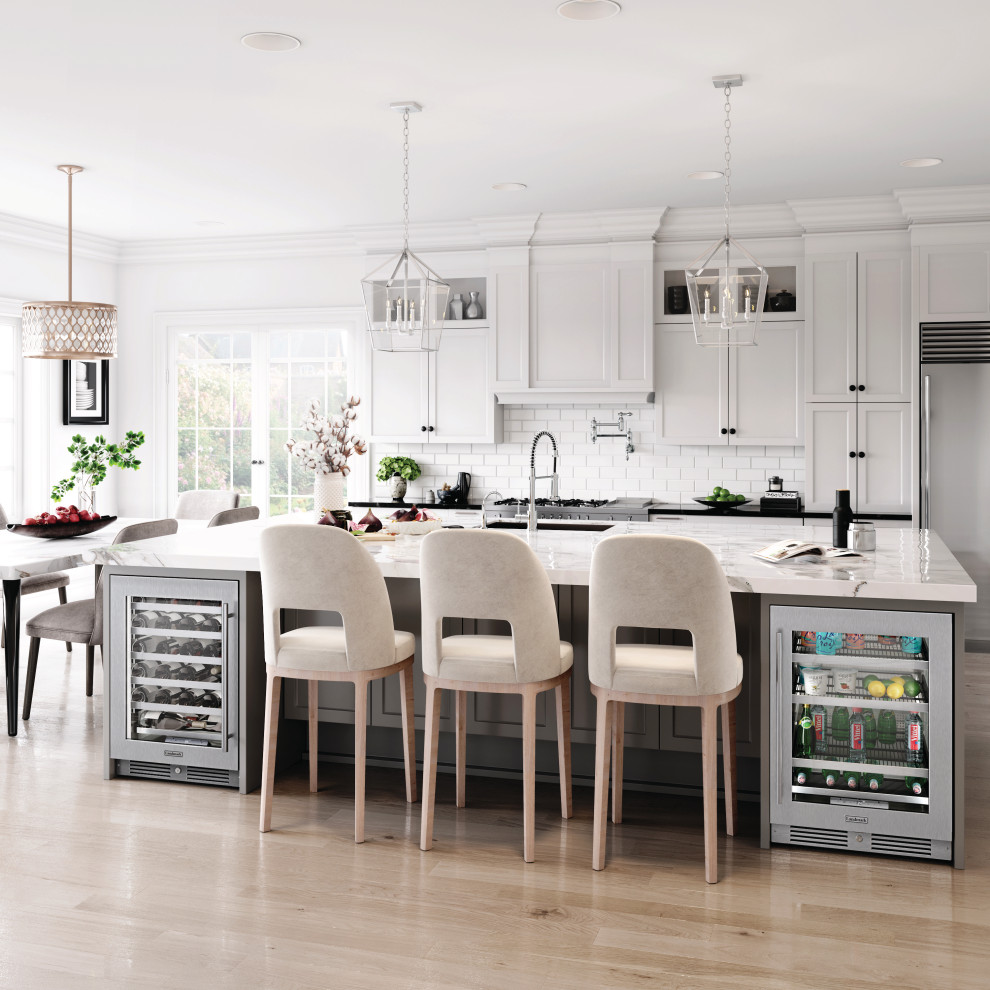 Ferguson 2020 - Transitional - Kitchen - Other - by Ferguson Bath ...