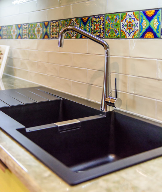 Ferntree Gully Kitchen - Contemporary - Kitchen - Melbourne - by Green ...