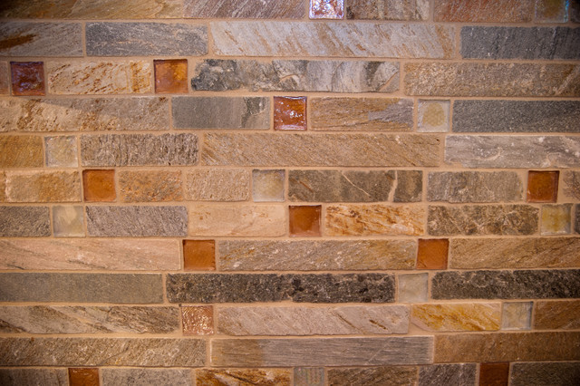 Fire And Ice Tile Backsplash Picket Tile Backsplash: A Creative Subway