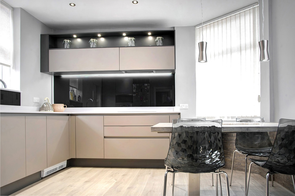 Fontburn Terrace - Moderne - Cuisine - Autres périmètres - par Haus12 ...