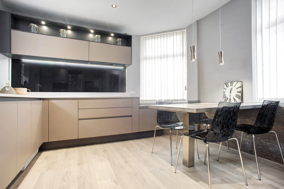 Fontburn Terrace - Modern - Kitchen - Other - by Haus12 Interiors | Houzz
