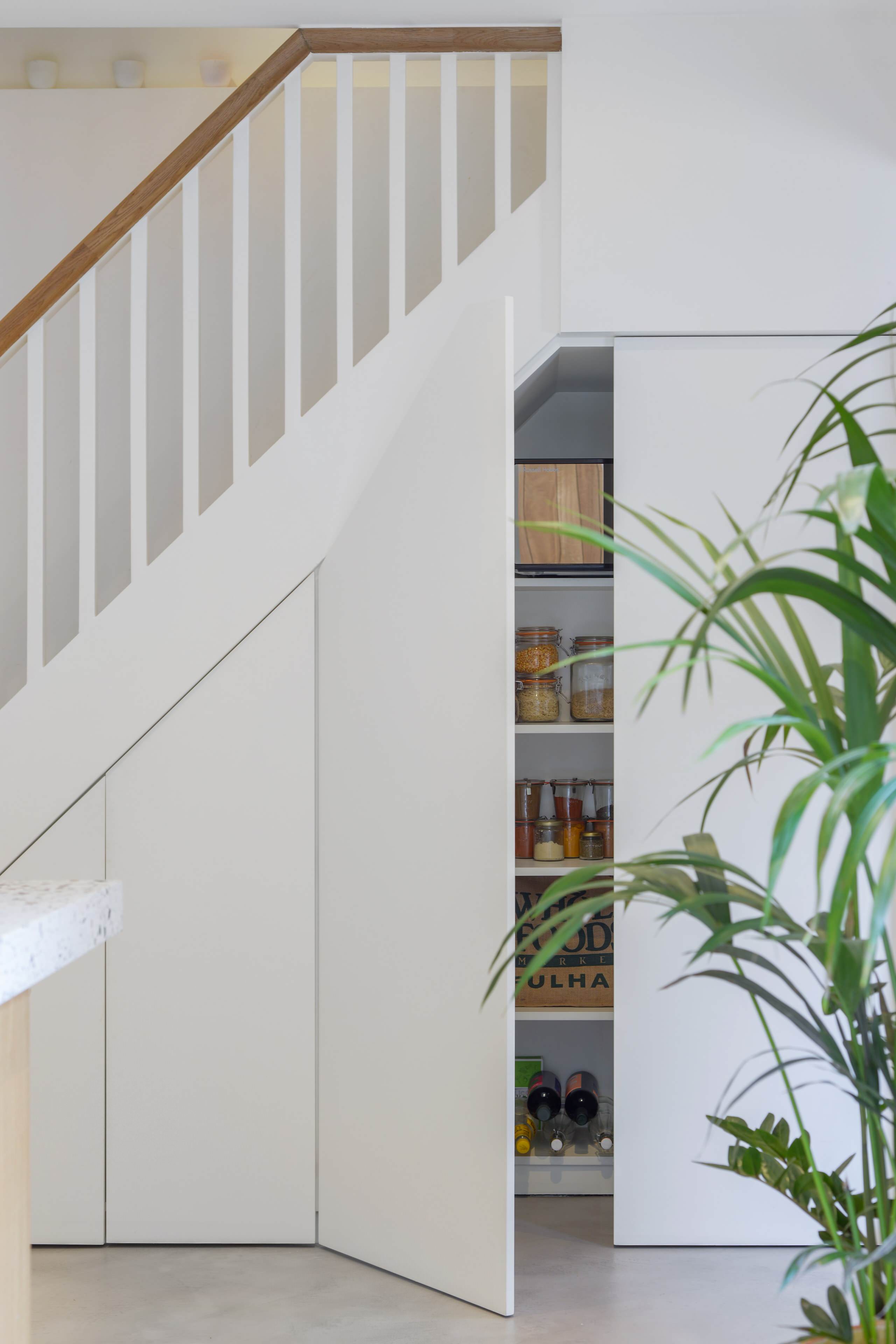 Kitchen Tour: An Unusual Worktop Was Key to Boosting a Dingy Room