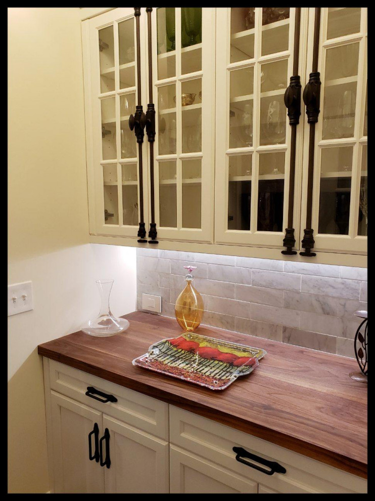 Forever Home Dream Kitchen - French Country - Kitchen - Atlanta - by ...