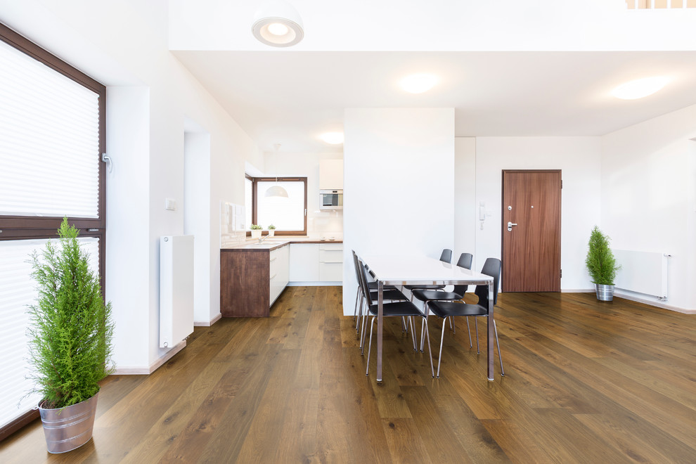 Forte Collection: Fumo - Contemporary - Kitchen - Los Angeles - by ...