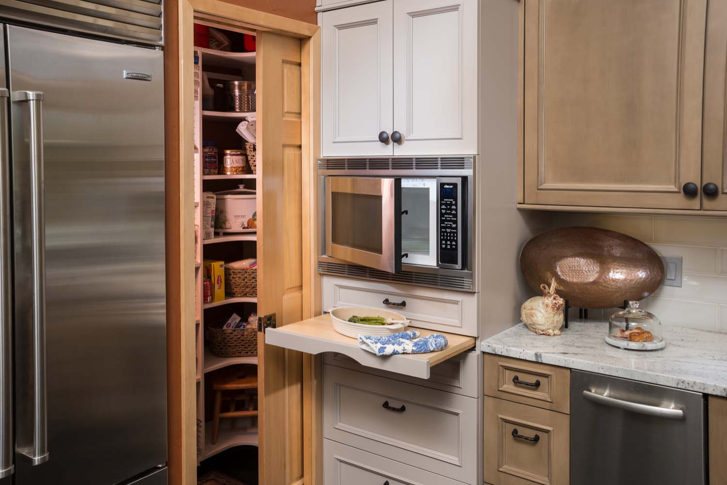 Neil Kelly Signature Cabinets | Cabinets Matttroy