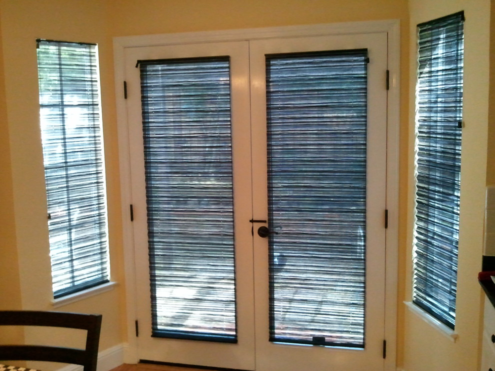 french doors - Contemporary - Kitchen - San Francisco - by murisons ...