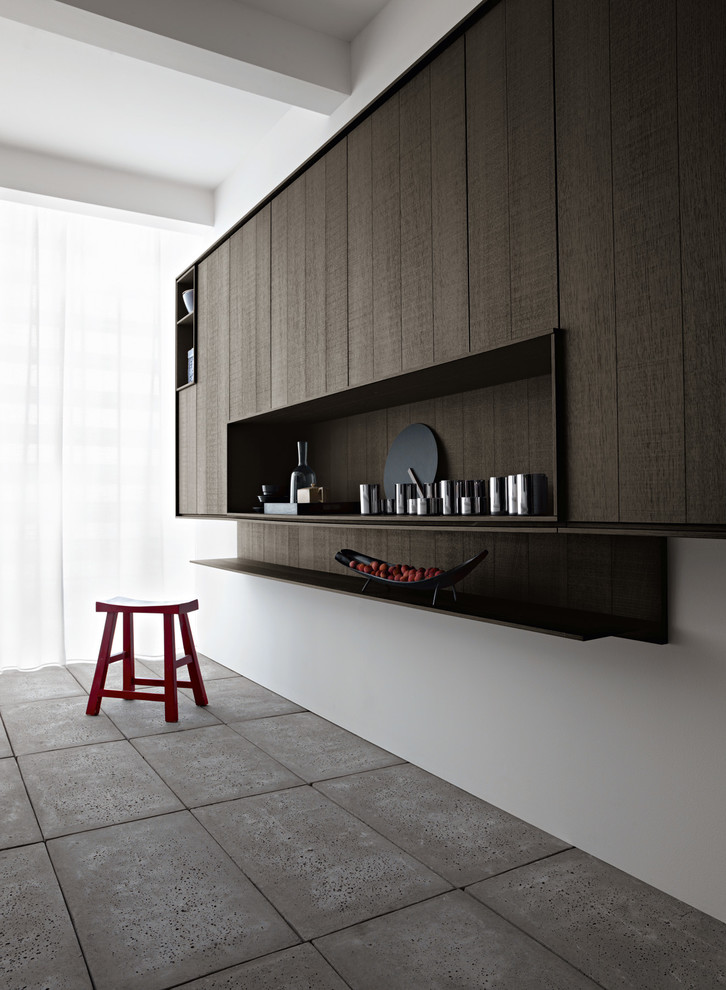 from our Italian range of Cesar Kitchens - Moderno - Cucina - Melbourne ...