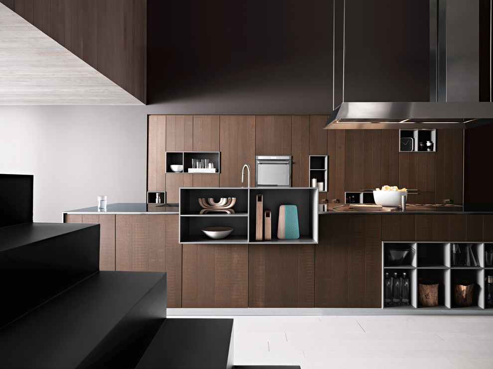from our Italian range of Cesar Kitchens - Modern - Kitchen - Melbourne ...