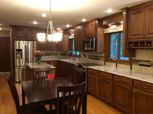 From the 70's till now! - Classique - Cuisine - St. Louis - par Debby ...