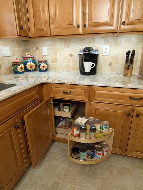 From Ugly Duckling to Beautiful Swan - A Kitchen Transformation ...