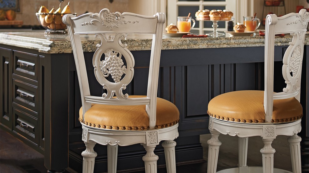 Frontgate Interiors 2014 - Traditional - Kitchen - Other - by FRONTGATE ...