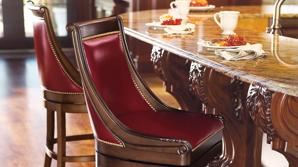 Frontgate Interiors 2014 - Traditional - Kitchen - Other - by FRONTGATE ...