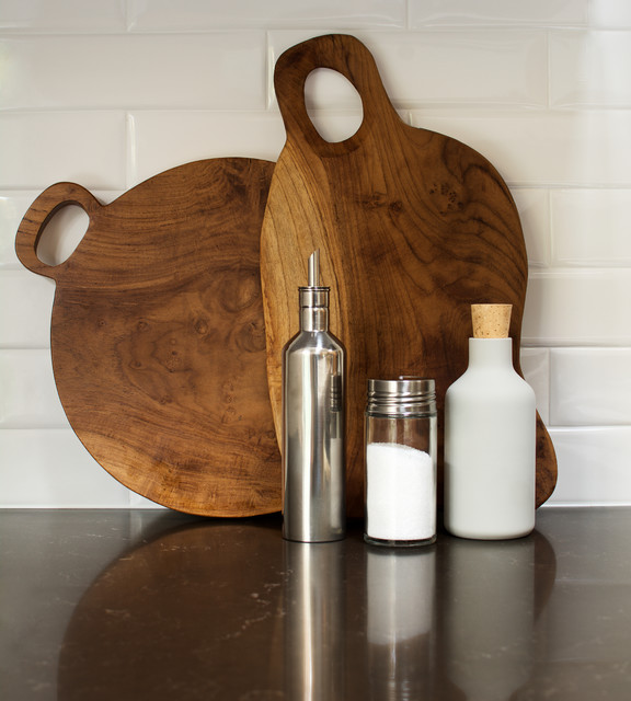 Function & Style: Modern Kitchen Redesign - Moderne - Cuisine - Seattle ...