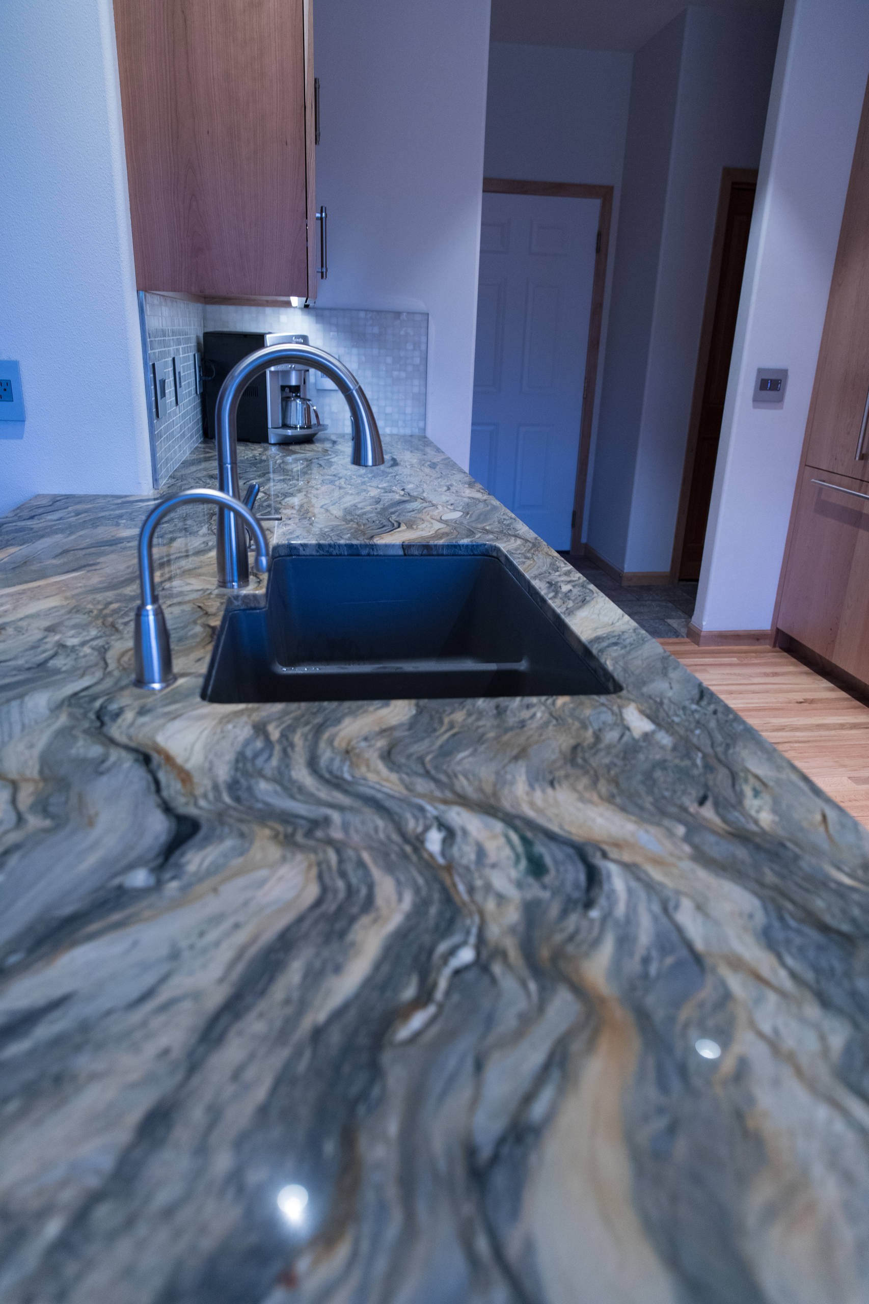 Fusion Quartzite Countertops