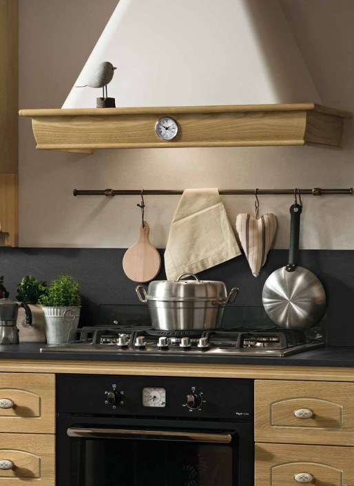 GALA - FEBAL CASA - Traditional - Kitchen - London - by Prime Interior ...