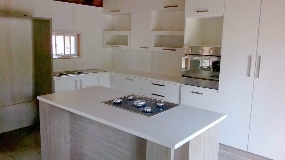 Gavin Kitchen - Modern - Kitchen - Other - by User | Houzz
