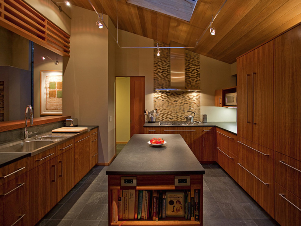 Gayle Forster Interior Planning and Design - Modern - Kitchen - San ...
